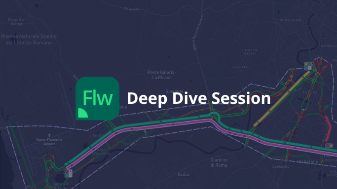 Deep Dive Sessions | Mobility Tech Update | Umovity
